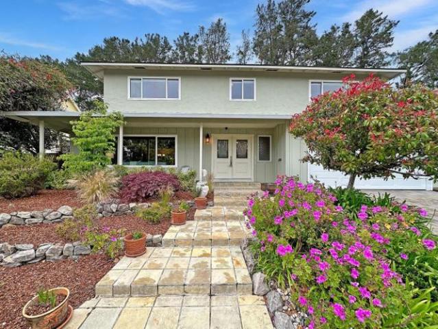 2974 Arguello Dr, Burlingame, CA 94010