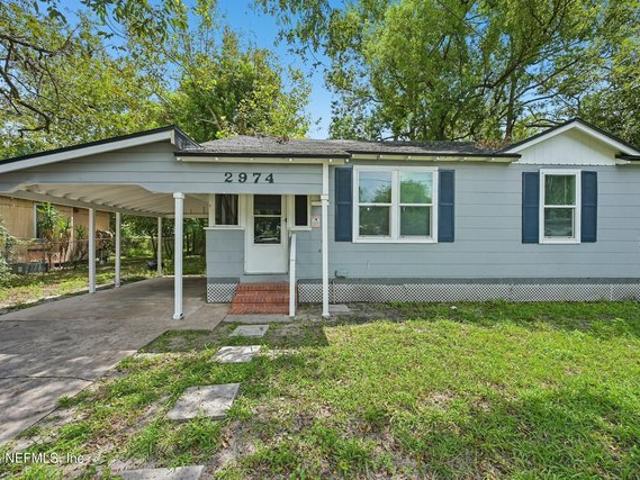 2974 Burke St, Jacksonville, FL 32254
