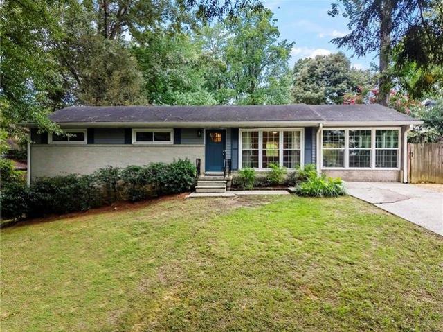 2974 Cynthia Dr NE, Atlanta, GA 30319