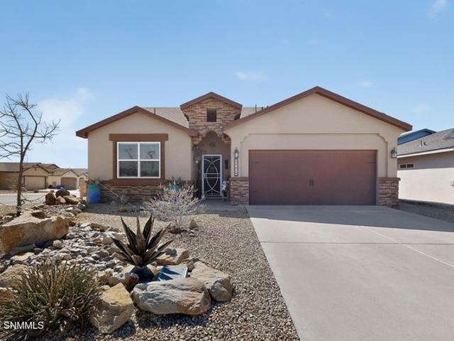 2974 Chance Rd, Las Cruces, NM 88012