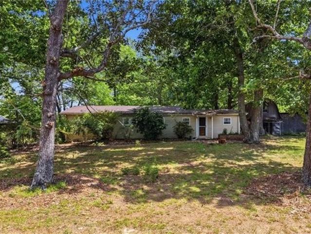 2974 Cid Rd, Lexington, NC 27292