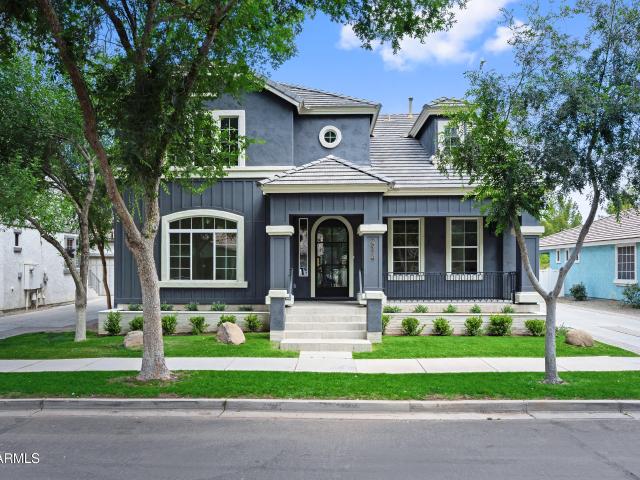 2974 E Camellia Drive