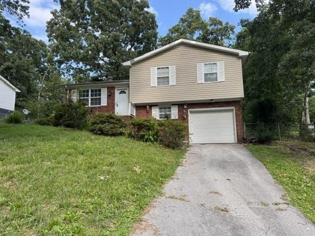 2974 E Freedom Cir, Ooltewah, TN 37363