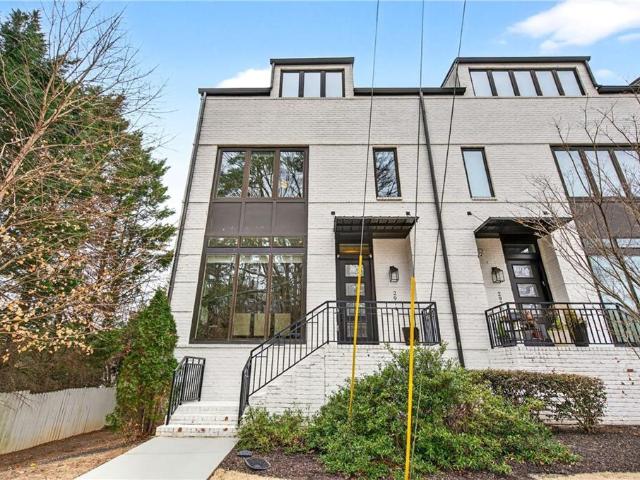 2974 Hermance Dr NE, Atlanta, GA 30319 | MLS #7743