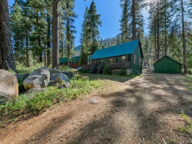 2974 S Upper Truckee Rd Unit 7, South Lake Tahoe, CA 96150