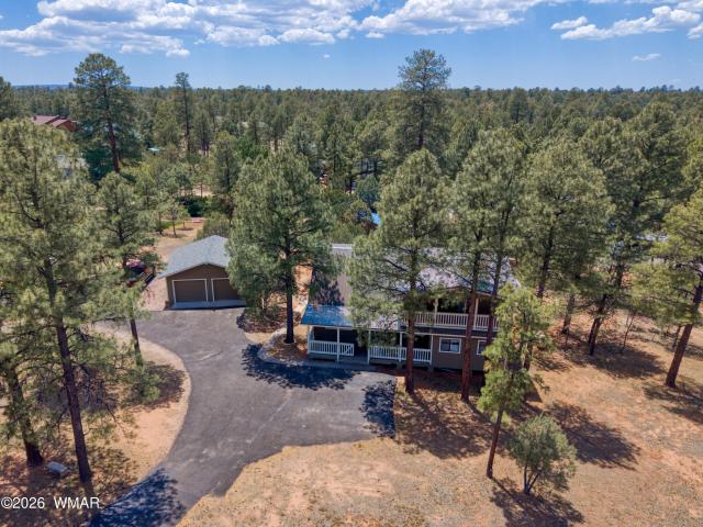 2974 Wapiti Drive
