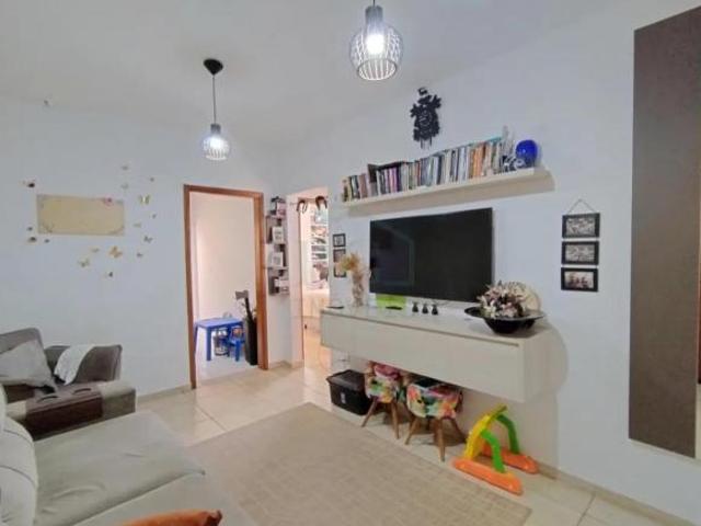 29753 São Bento Parque Residencial Excelente apartamento duplex á venda no bairro Jardim São Ben