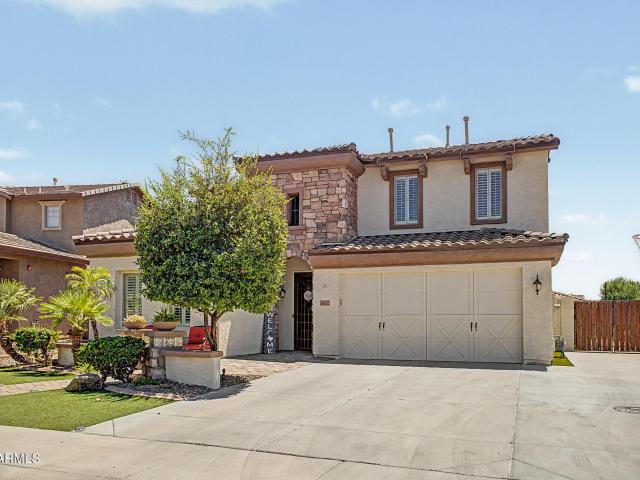 29752 N 69TH Drive