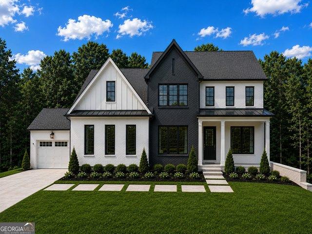 2975 N Bogan Rd NE, Buford, GA 30519