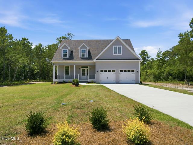 2975 Old Berwick St SW, Shallotte, NC 28470 | MLS #100524
