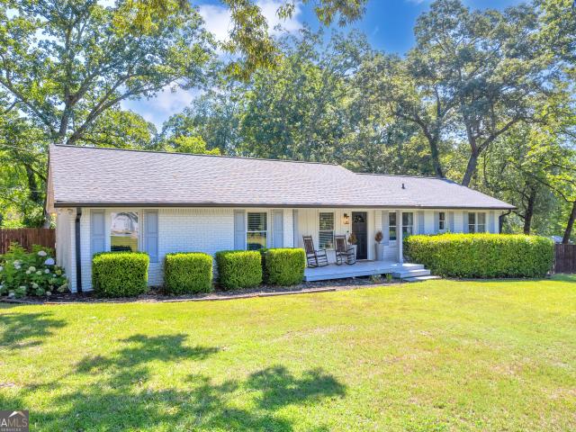 2975 Atkinson Road