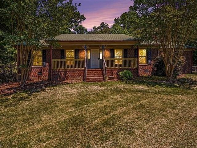 2975 Benny Lineberry Rd, Climax, NC 27233