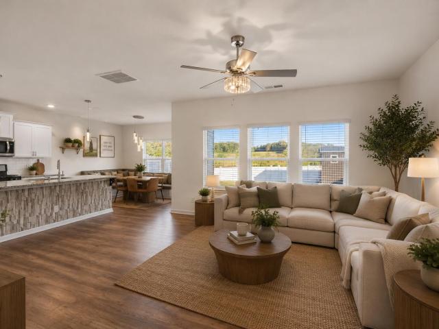 2975 Berna Way