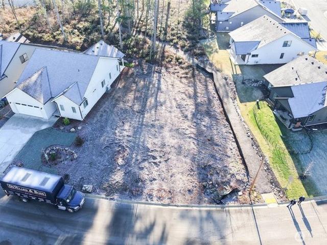 2975 Cedar View Way Lot 30, Blaine, WA 98230