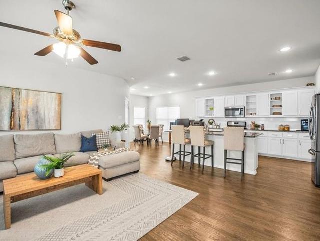 2975 Cedeno Dr, Forney, TX 75126