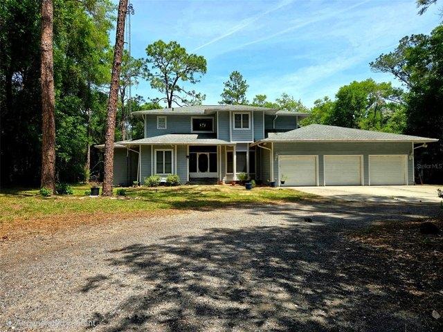 2975 E Withlacoochee Trl, Dunnellon, FL 34434