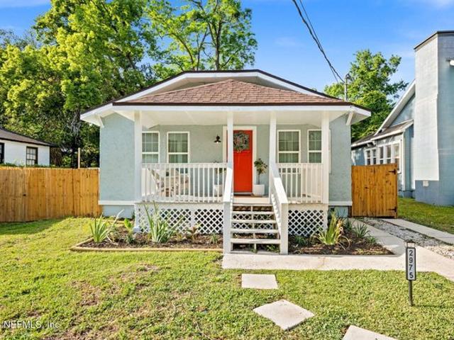 2975 Ernest St, Jacksonville, FL 32205