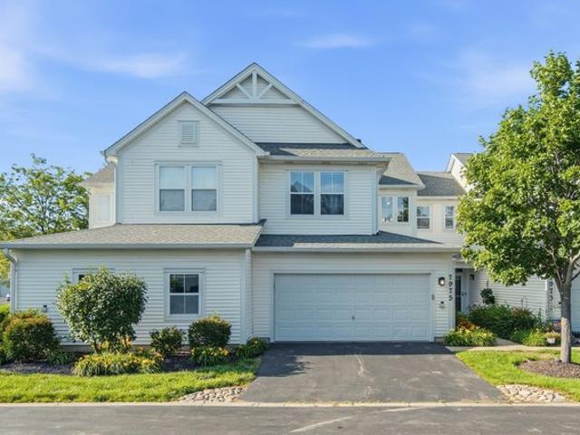 2975 Falling Waters Ln, Lindenhurst, IL 60046