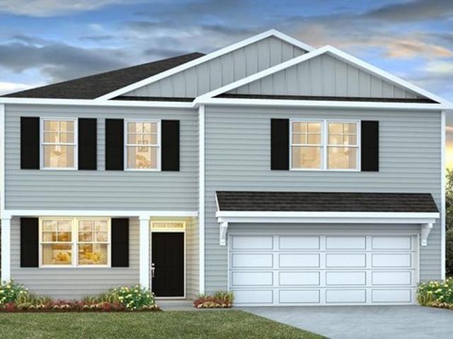 2975 Fernwood Dr, North Charleston, SC 29406