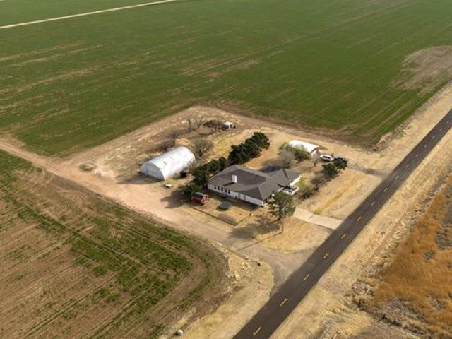 2975 FM 293, Groom, TX 79039