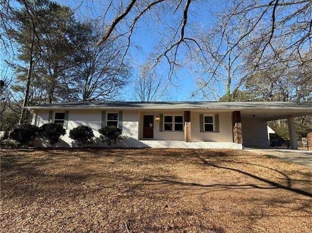 2975 Fredrick Dr, Marietta, GA 30062