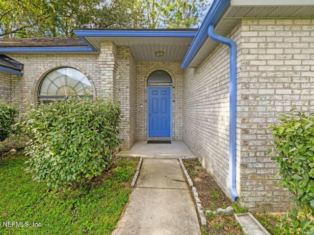 2975 Golden Pond Blvd, Orange Park, FL 32073 | MLS #2099