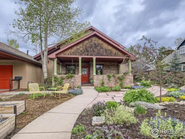 2975 Jefferson St, Boulder, CO 80304