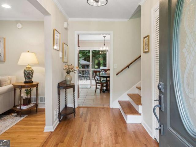 2975 Pine Orchard Drive