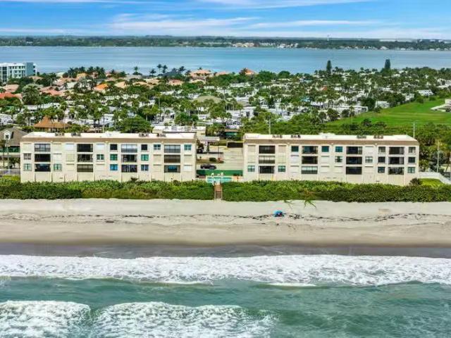 2975 S Hwy A1A #133, Melbourne Beach, FL 32951 MLS 1016796
