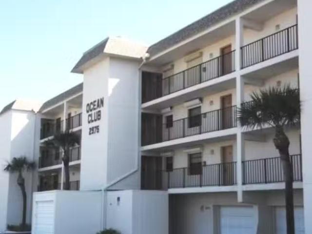 2975 S Hwy A1A, Unit 122, Melbourne Beach, FL 32951 MLS #1057.