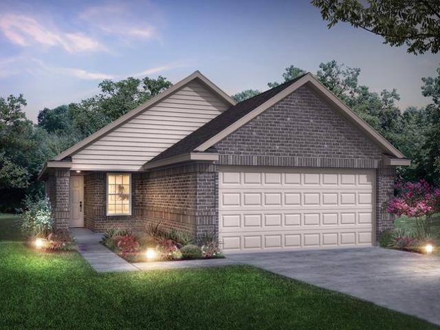 2975 Sir Ian Blake Dr, Conroe, TX 77301