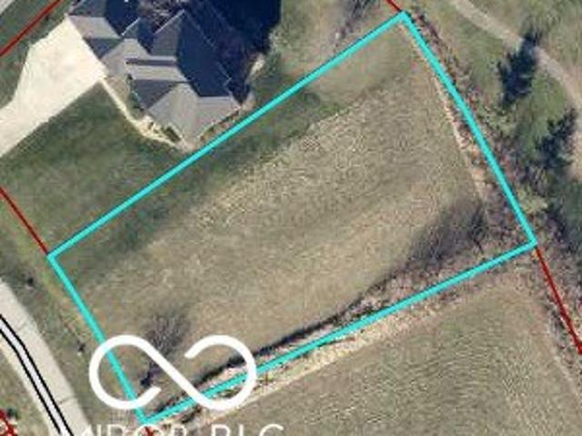 2975 Southampton Dr, Martinsville, IN 46151