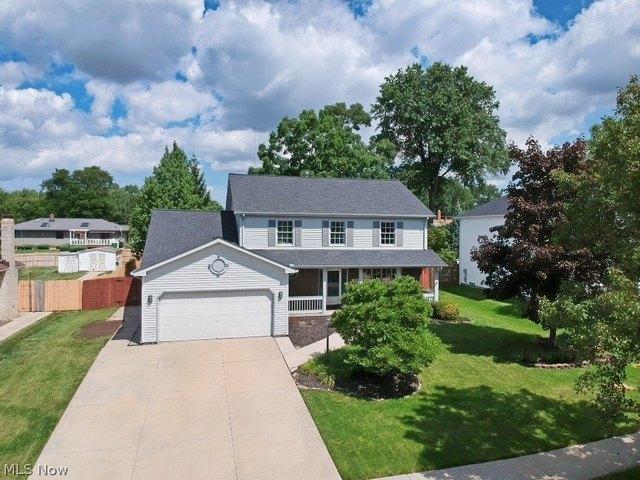 2975 Vincent Dr, Seven Hills, OH 44131