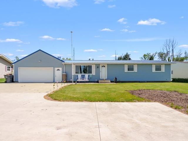 2975 W Ave, Schoolcraft, MI 49087