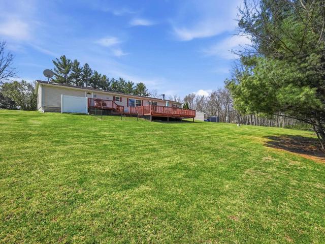 2975 W Mohee Road