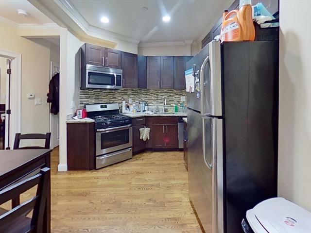 2975 Washington St, Unit 1, Boston, MA 02119 | MLS #73488