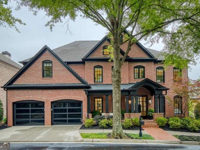 2975 Woodvale Ct, Alpharetta, GA 30022