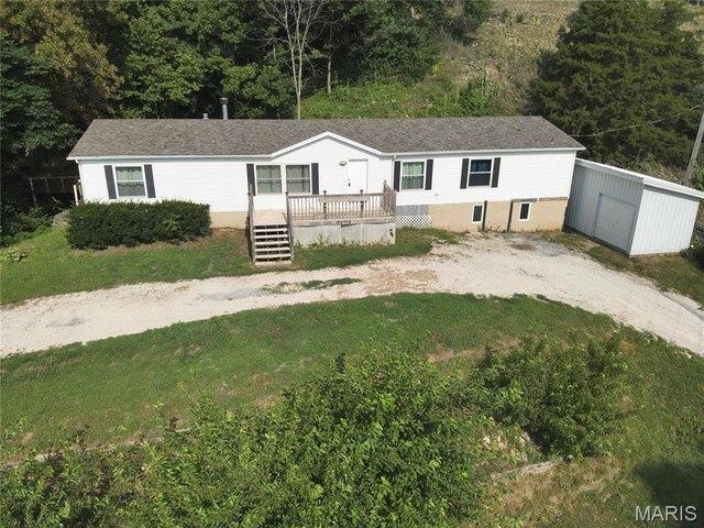 29766 Old Highway 61, La Grange, MO 63448