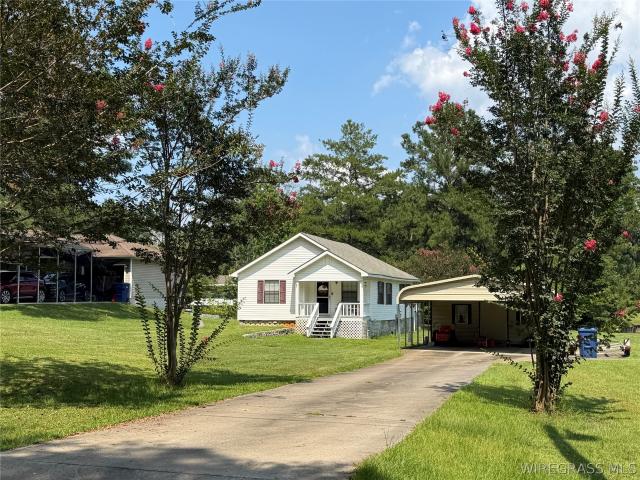 29768 Indian Springs Loop
