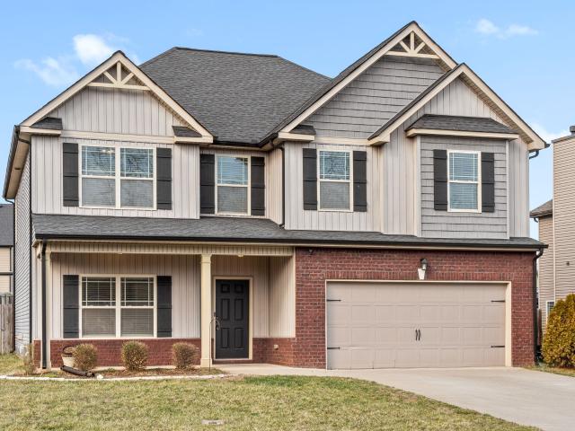 2976 McManus Circle