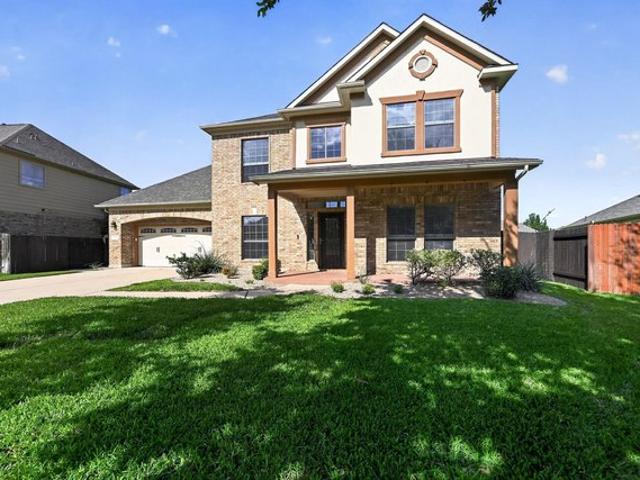 2976 Agave Loop, Round Rock, TX 78681