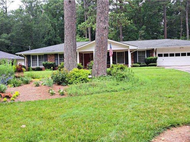 2976 Blackwood Road