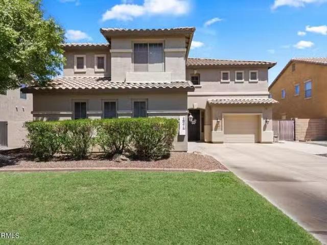 2976 E Country Shadows St, Gilbert, AZ 85298 MLS 6745500