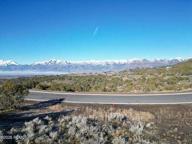 2976 E Mount Aire Dr Lot 897, Heber City, UT 84032