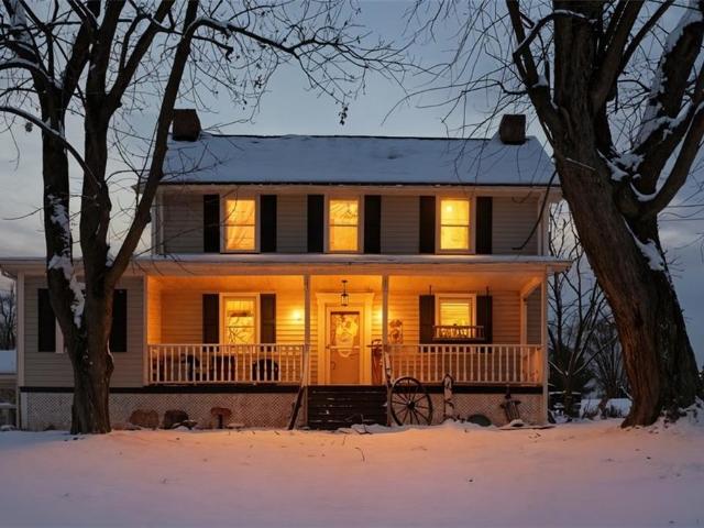 2976 Henderson Rd, Washington, PA 15301 | MLS #1733 | Compass