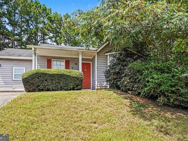 2976 Kenville Ln, Decatur, GA 30034