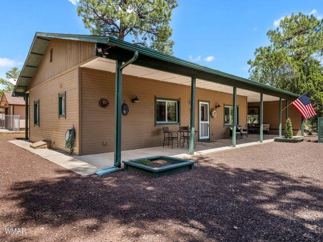 2976 Pine Rim Road
