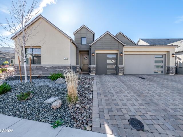 2976 Ruby Desert Dr, Reno, NV 89521 | MLS #260004 | Compass