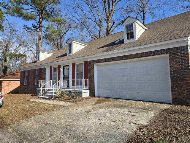 2976 Scotland Rd, Memphis, TN 38128