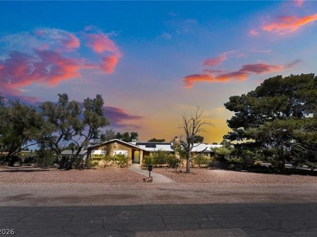 2976 Sorrel St, Las Vegas, NV 89146